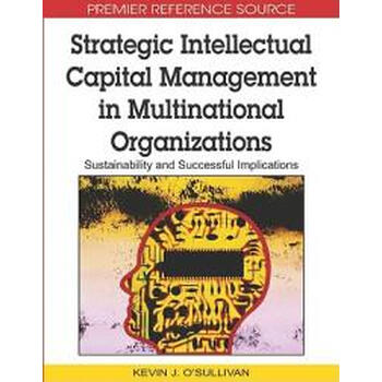 【】Strategic Intellectual Capital