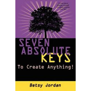 【】Seven Absolute Keys to Create