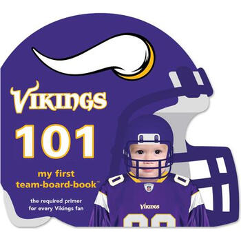 【】Minnesota Vikings 101