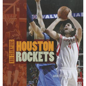 【】Houston Rockets