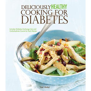 【】Deliciously Healthy Cooking for
