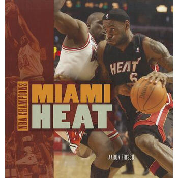【】Miami Heat