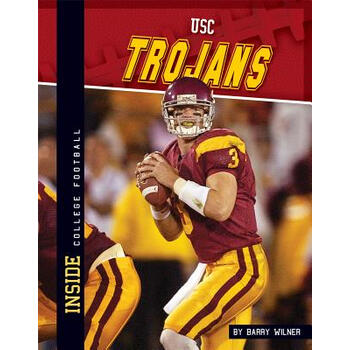 【】USC Trojans