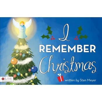 【】I Remember Christmas