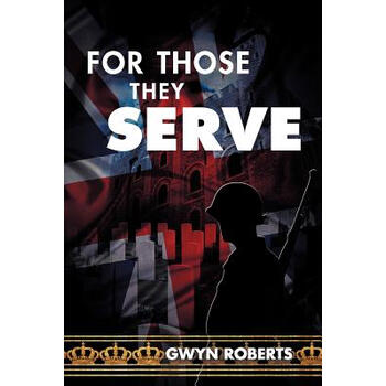【】For Those They Serve