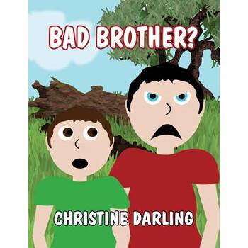 【】Bad Brother?