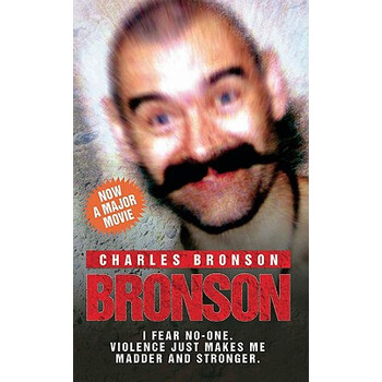 【】Bronson
