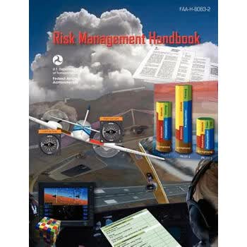 【】Risk Management Handbook