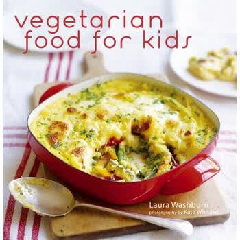 【】Vegetarian Food for Kids