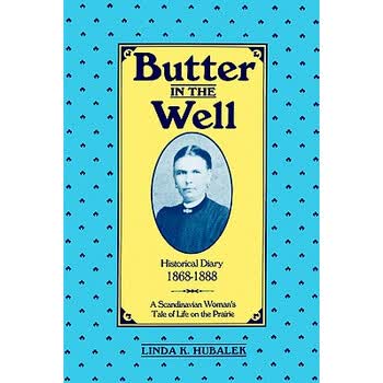 【】Butter in the Well: A Scandinavi