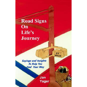 【】Road Signs on Life's Journey