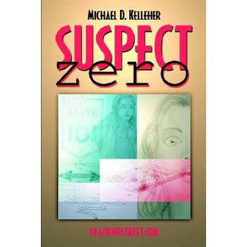 【】Suspect Zero