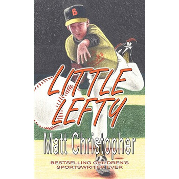 【】Little Lefty