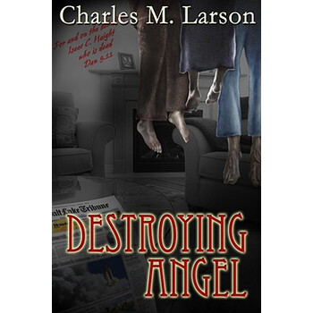 【】Destroying Angel