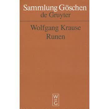 【】Runen