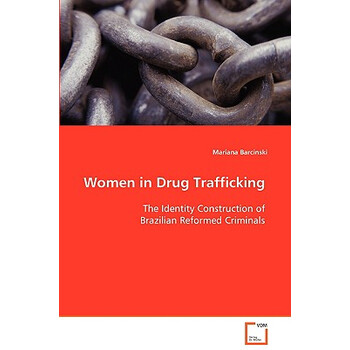 【】Women in Drug Trafficking
