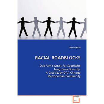 【】Racial Roadblocks