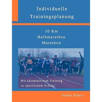 【】Individuelle Trainingsplanung