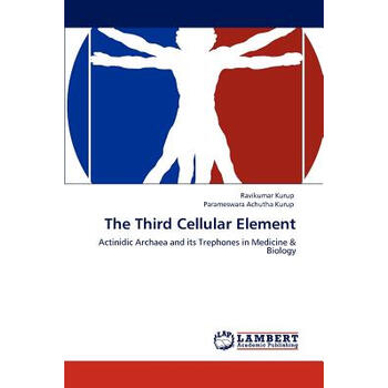 【】The Third Cellular Element