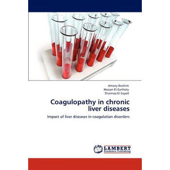 【】Coagulopathy in Chronic Liver