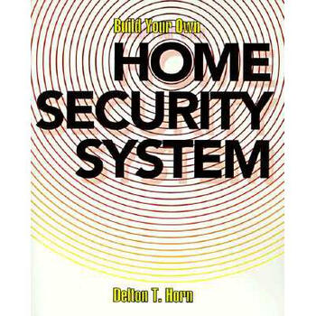 Build Your Own Home Security System