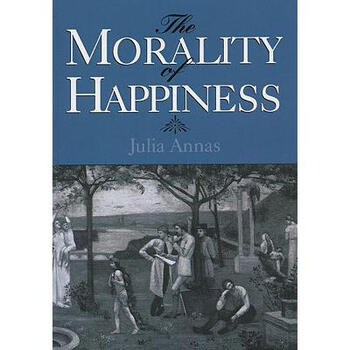 The Morality of Happiness