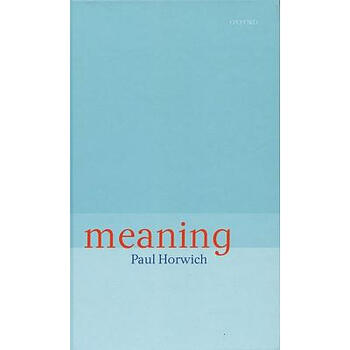 Meaning