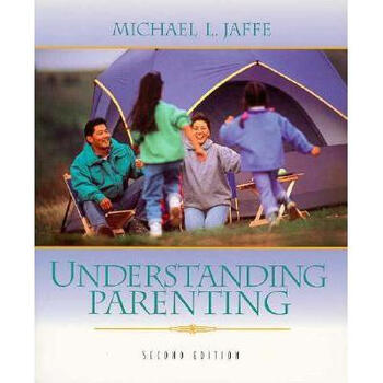 Understanding Parenting: UNDERSTANDING PAREN...
