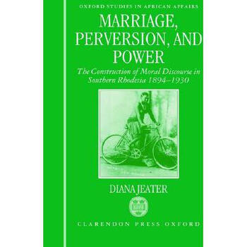 Marriage, Perversion, and Power: The Constru...