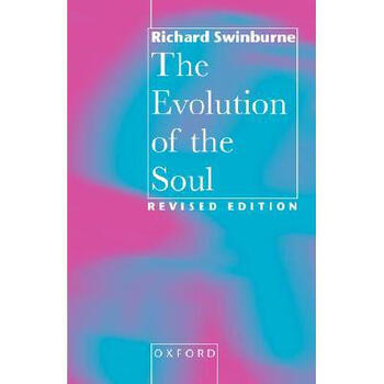 The Evolution of the Soul