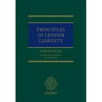 Principles of Lender Liability