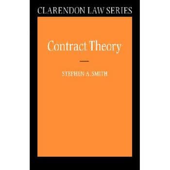 Contract Theory