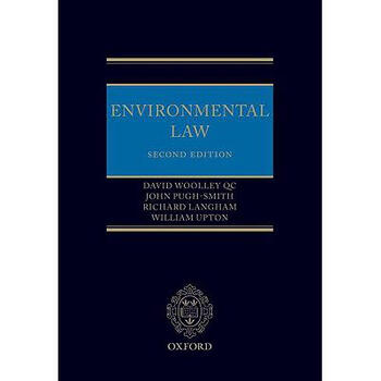 Environmental Law