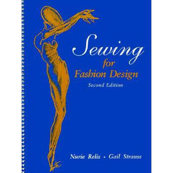 Sewing for Fashion Design