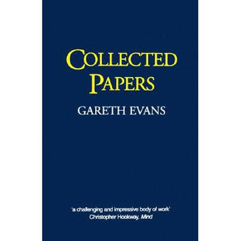 Collected Papers