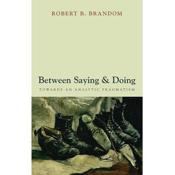 Between Saying and Doing: Towards an Analyti...