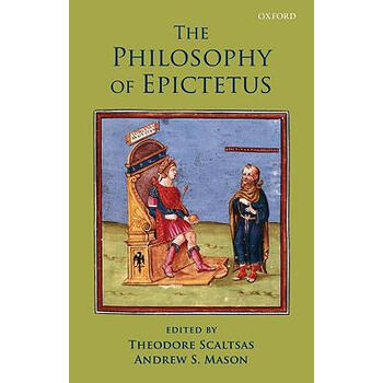 Philosophy of Epictetus