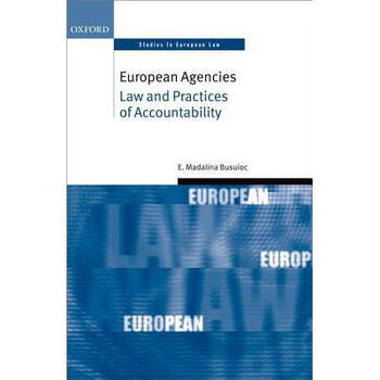European Agencies: Law and Practices of Acco...