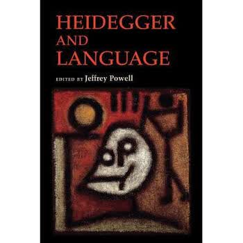 Heidegger and Language