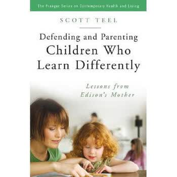 Defending and Parenting Children Who Learn D...