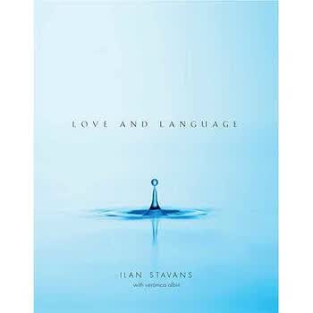 Love and Language