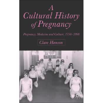 A Cultural History of Pregnancy: Pregnancy, ...