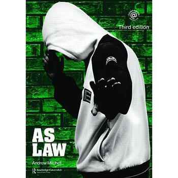 AS LAW 3/E