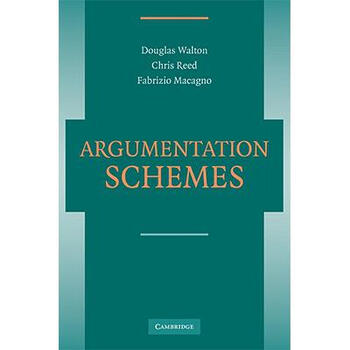 Argumentation Schemes