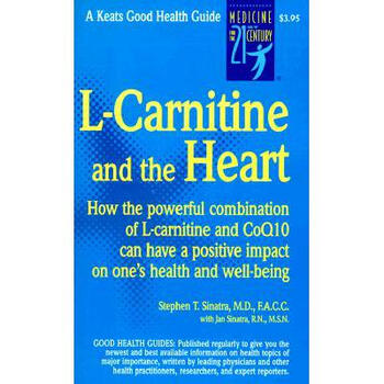 L-Carnitine and the Heart