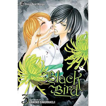 Black Bird, Volume 3