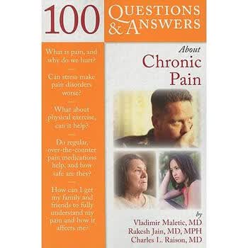 100 Questions and Answers about Chronic Pain