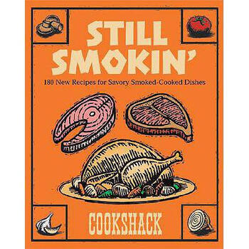 Still Smokin