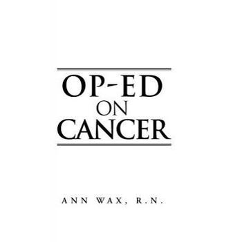Op-Ed on Cancer