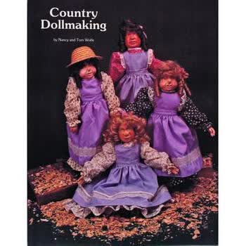 Country Dollmaking